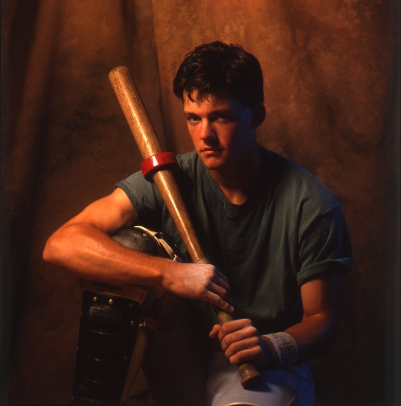 A.J. Hinch Gatorade 2.5 x 2.5" Original Film Positive - Barry Elz ...