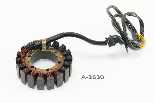 Aprilia RSV 1000 RR Tuono Bj 2005 - Alternateur Générateur A2630 | eBay