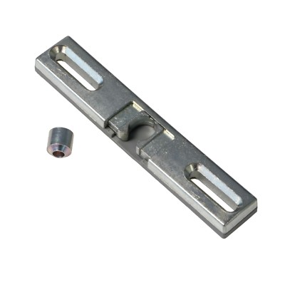 Balkontürschnapper Universal-Schnäpper Federschnapper für Balkontüren ...