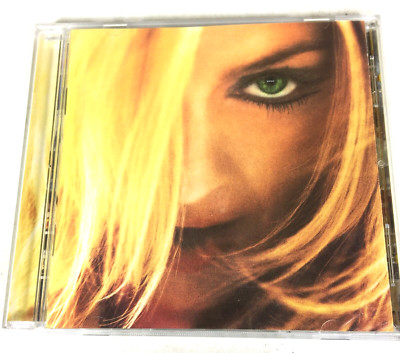 Madonna : GHV2: Greatest Hits Volume 2 - AUDIO CD | eBay