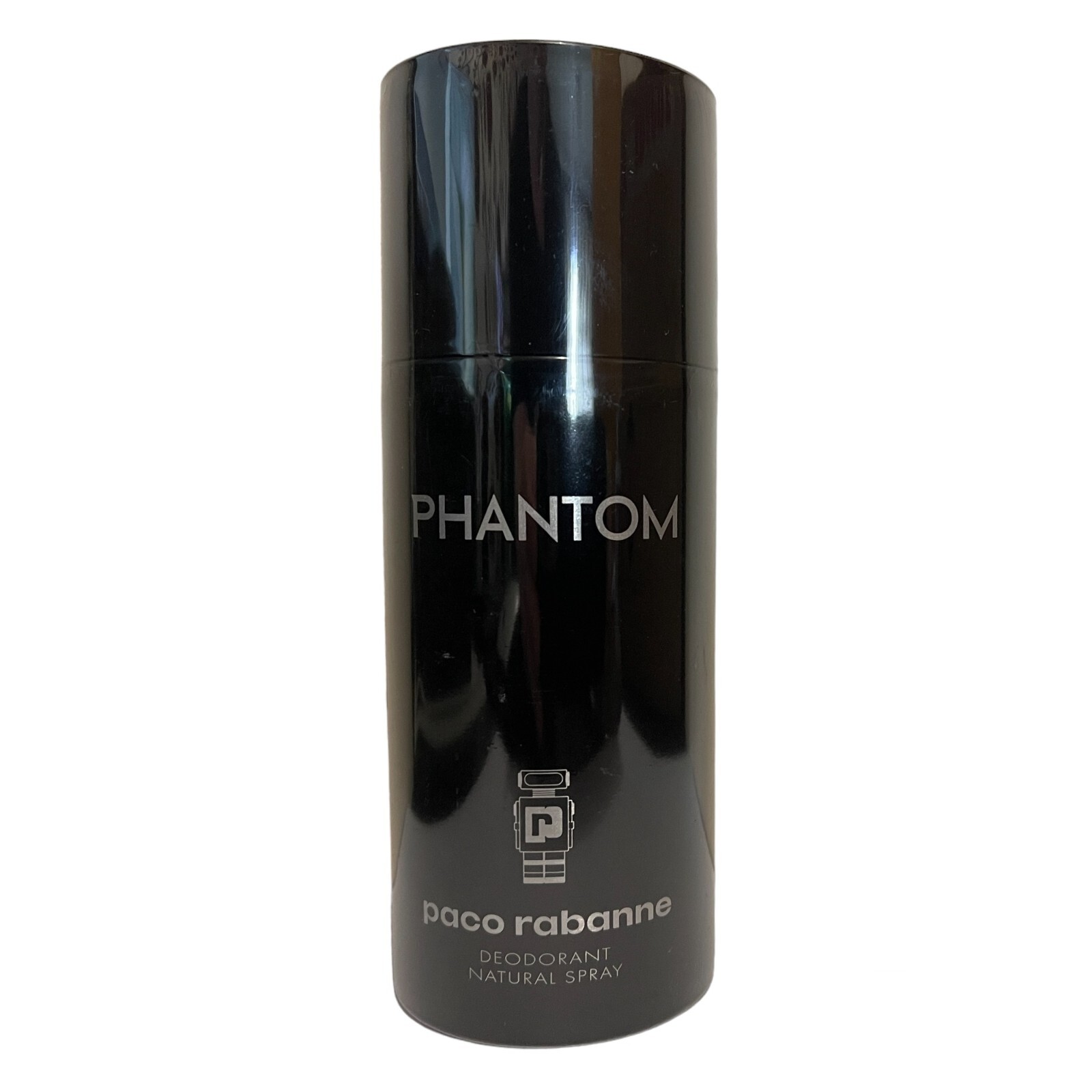 Paco Rabanne Phantom Deodorant Spray 150ml | eBay UK