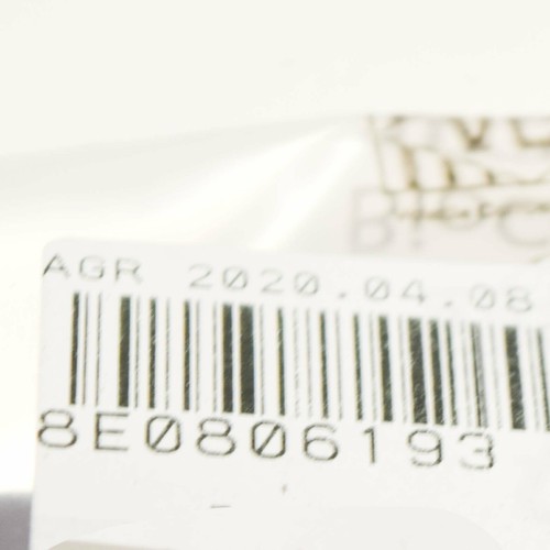 NEW AUDI A3 8P FRONT HEADLAMP COMPENSATING PIECE 8E0806193 05-14 ...