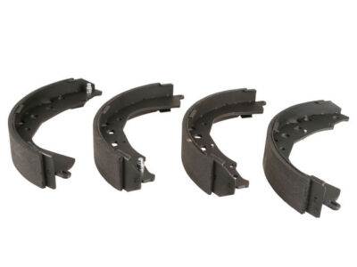 Rear Brake Shoe Set For 2001-2002 Toyota 4Runner HR995GR QuickStop | eBay