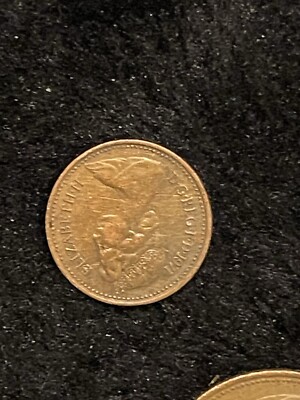 Very Rare 1p Coin | eBay UK
