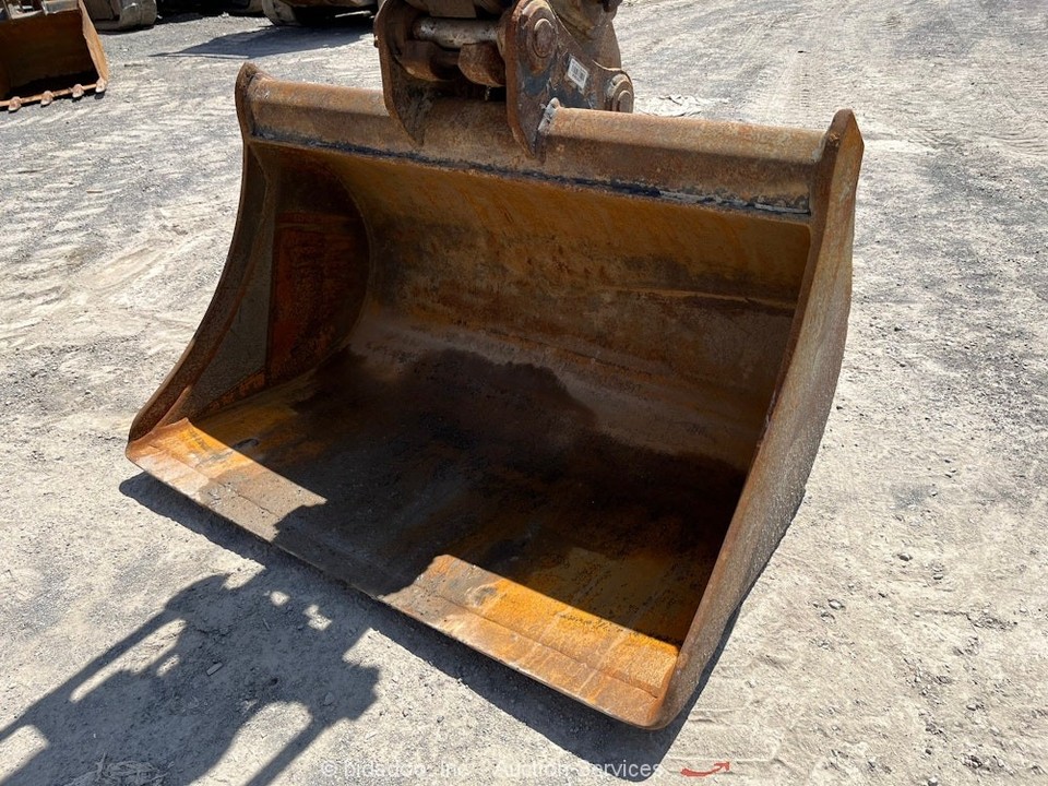 2016 Caterpillar 305E2 Hydraulic Excavator Trackhoe Aux Hyd Thumb ...