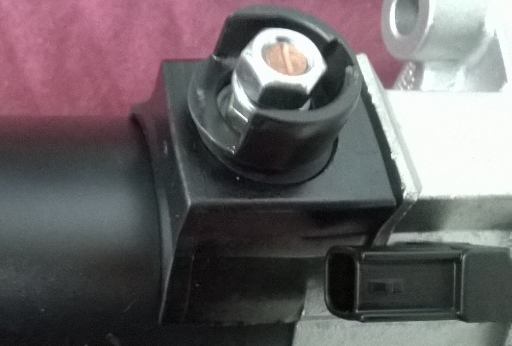 REMANUFACTURED IN USA STARTER FOR 2006-2014 Acura TSX, L4, 2.4L, 19082 ...