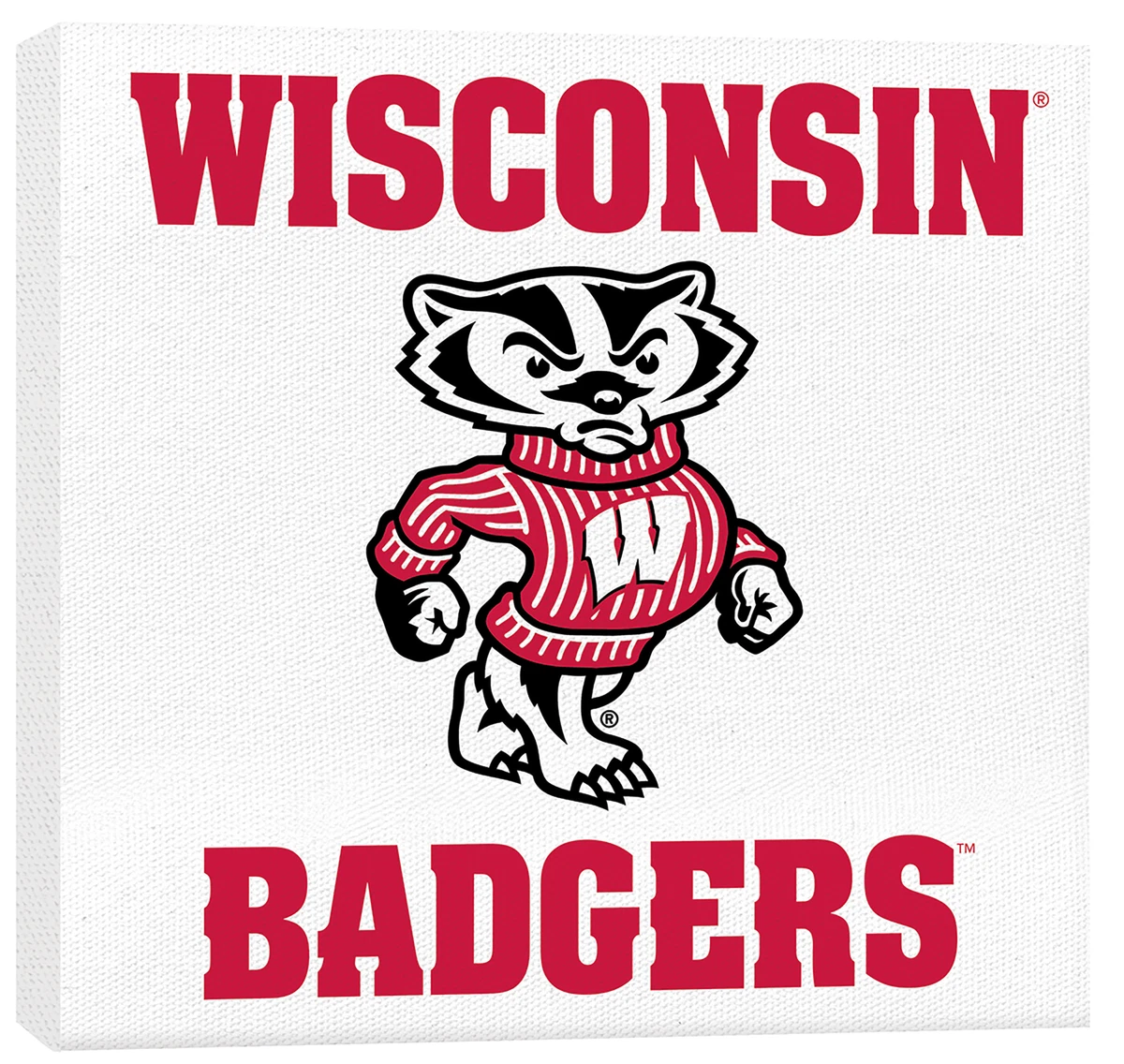 Badgers Logo