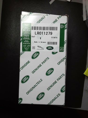 OE Genuine Land-Rover Oil Filter LR011279 Buy the Real Deal - ***4 Pack ...
