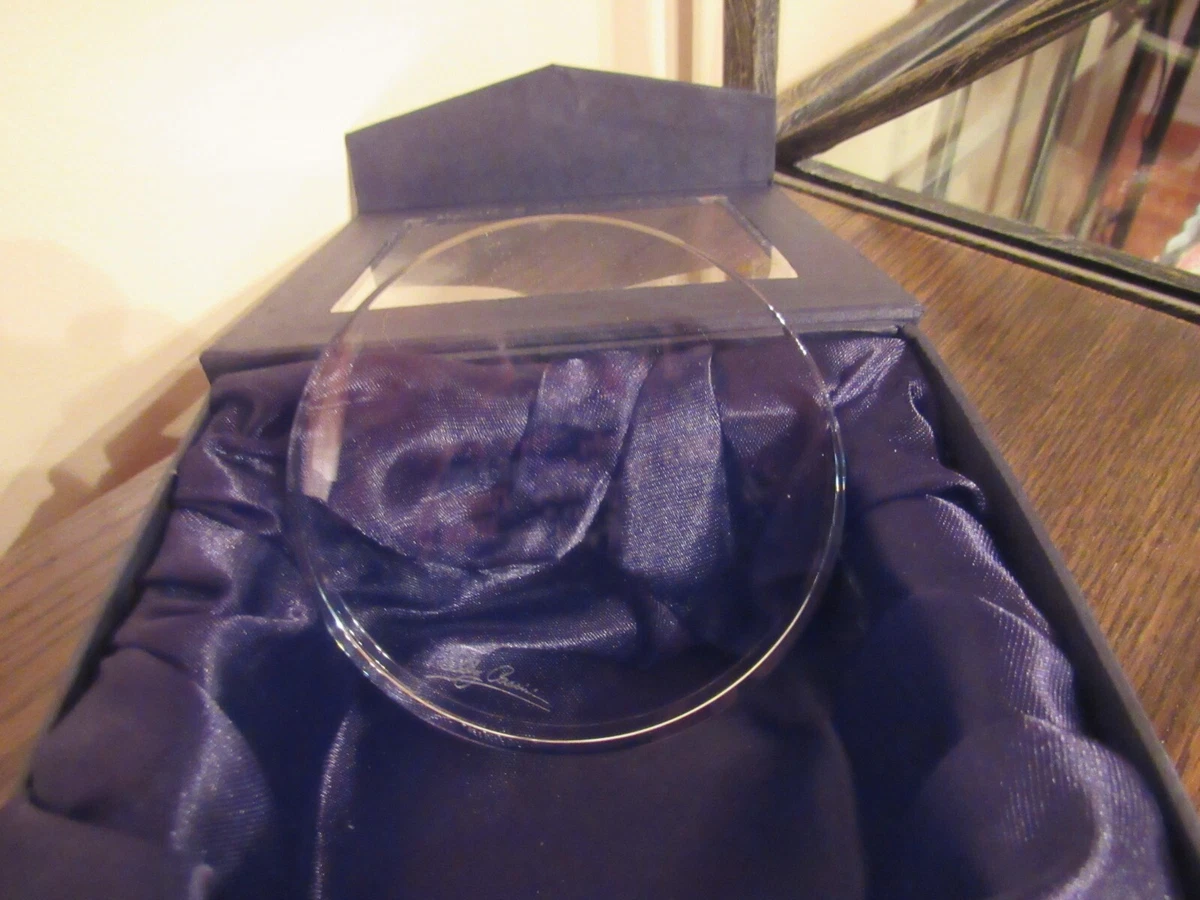 Casa Cassini Home Collection Crystal