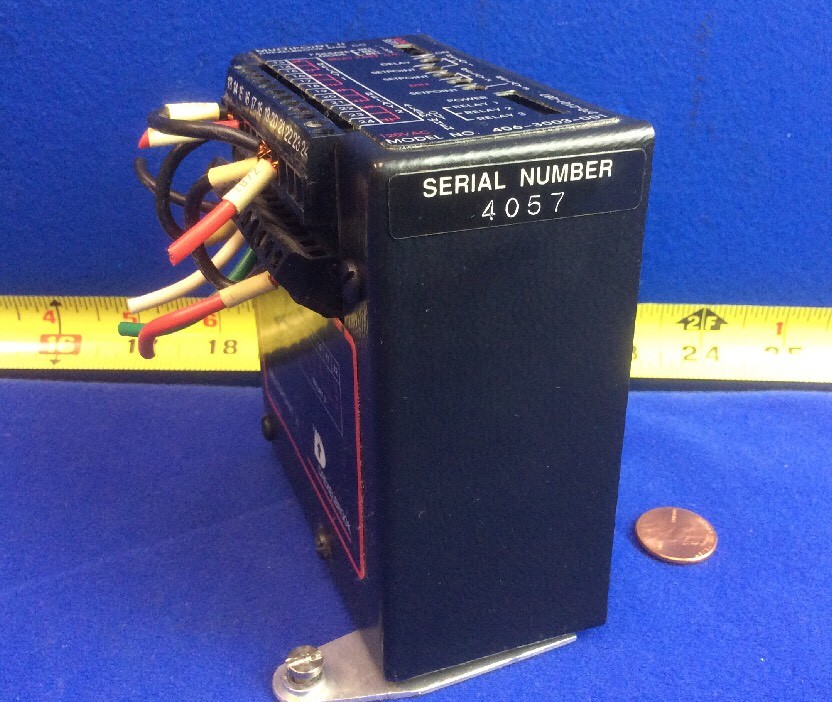 DREXELBROOK MULTIPOINT II 406-3003-001 LEVEL CONTROLLER | eBay