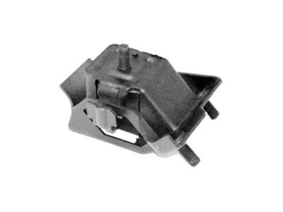 For 1985-1990 Cadillac DeVille Transmission Mount Front Left 76193FCNM ...