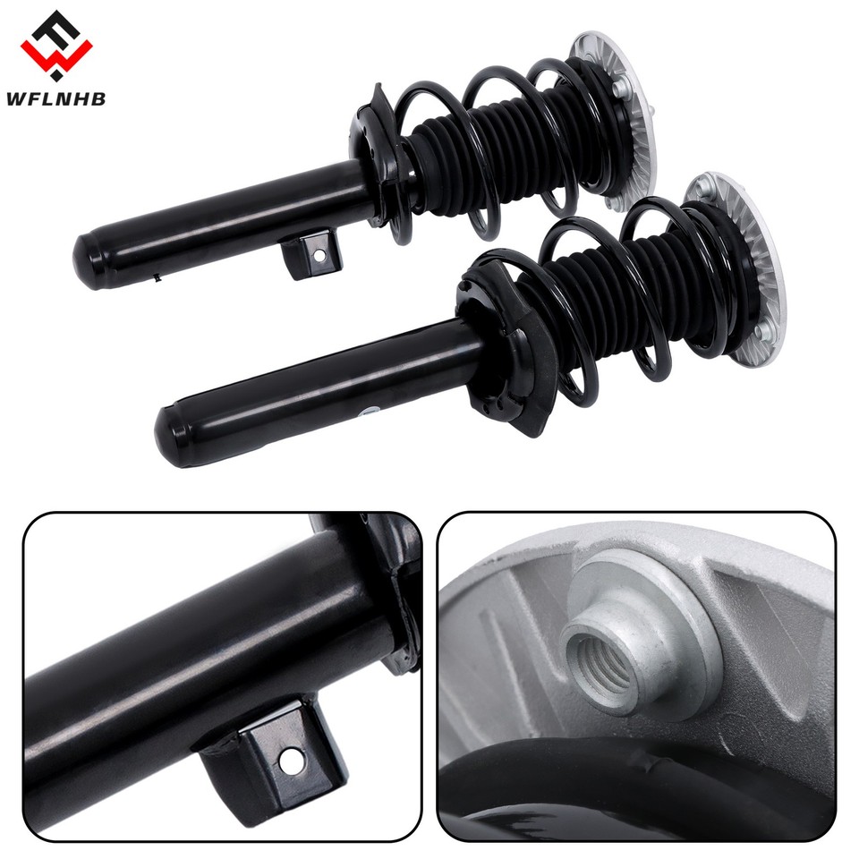For BMW F30 F32 F33 F34 F36 335i 428i 435i xDrive AWD Shock Strut ...