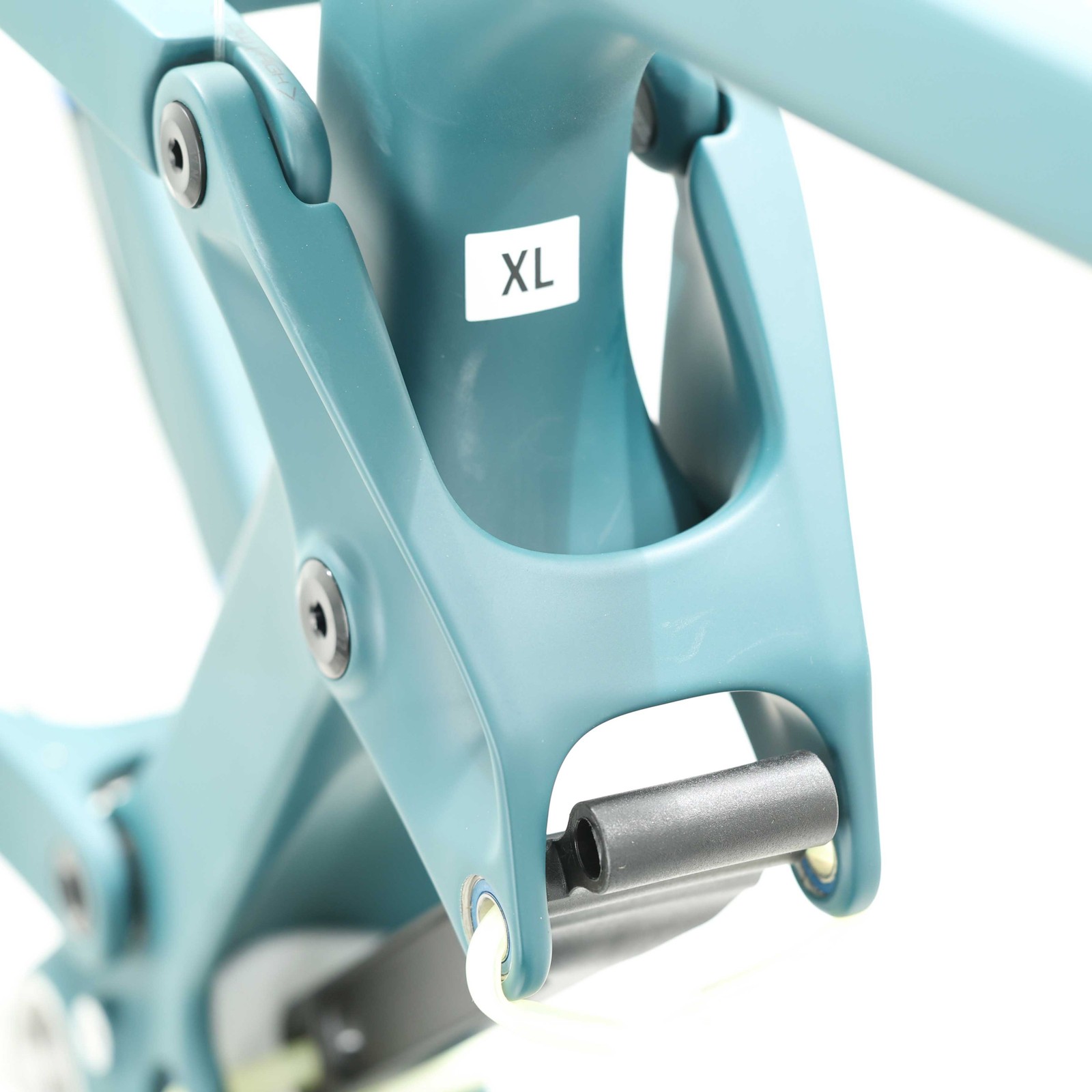Trek Slash Gen 5 Carbon Frameset, 29", Boost, 160mm Travel, XL-21.5 ...