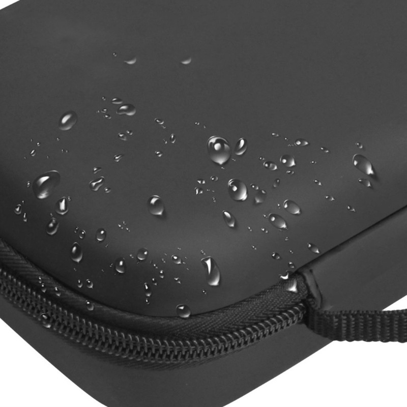 Organized Storage Bag with 10 Card Slots Mesh Pocket for Gaming Device ...