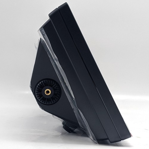 Humminbird Solix 12 CHIRP MSI+ G3 Fishfinder Black 411550-1 | eBay