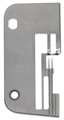 Phönix Stichplatte für Janome 204 D, für Janome 644, für Pfaff 4752 ...