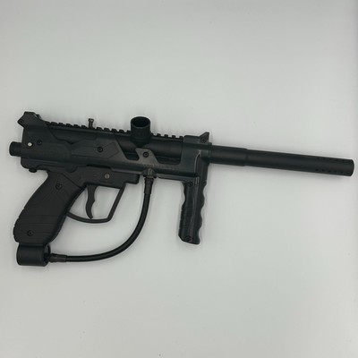 JT Outcast Paintball Semi-Automatic Marker Gun 18" with Barrel Tested ...