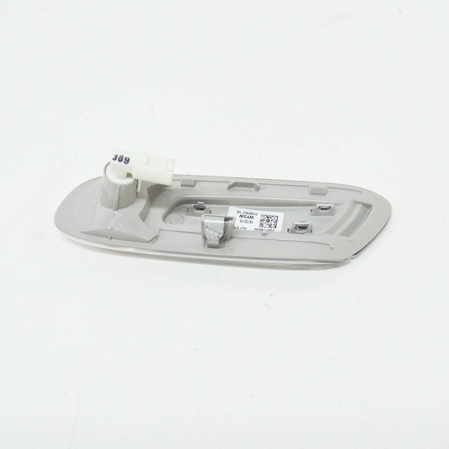 Original OEM MINI Cooper F55 F56 F57 Right Side Fender Turn Signal ...