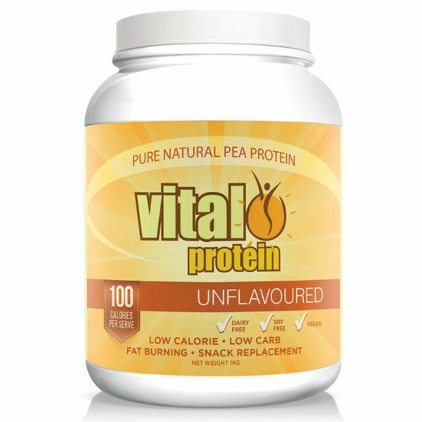 Vital Protein Original Powder - 1kg for sale online | eBay