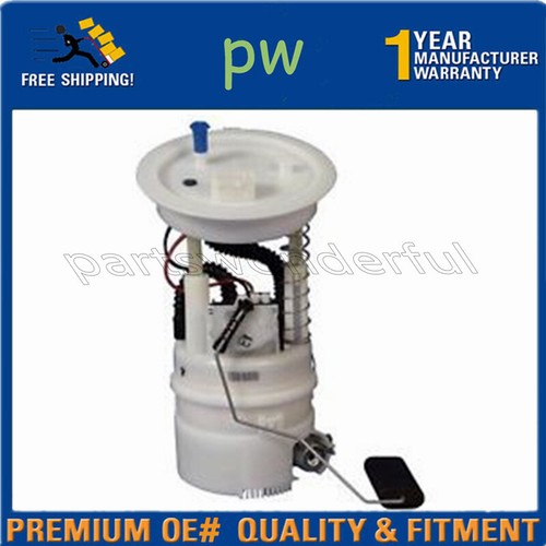 Fuel Pump Module Fit For MINI ONE R56 1.4 In tank 06 to 10 16112754806 ...