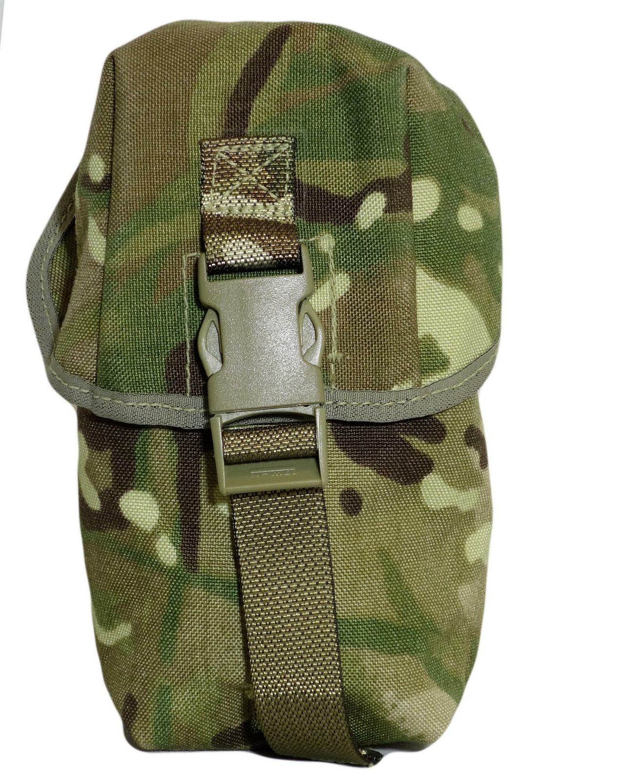 British army surplus osprey mtp plce mulitcam utility pouch | eBay UK