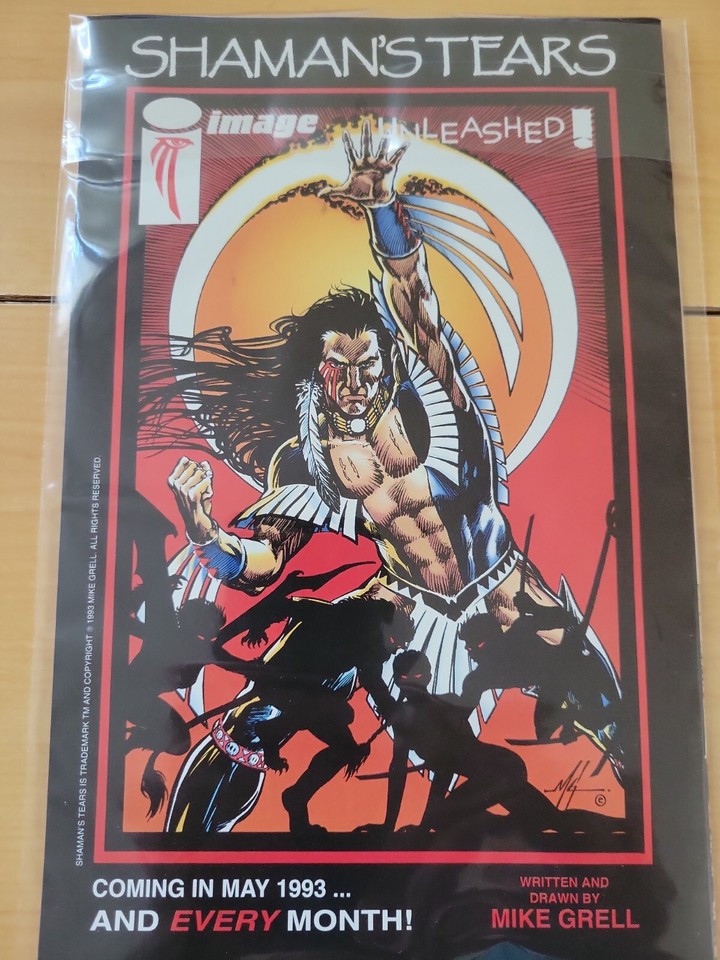 SPAWN #9 MAR 1993 IMAGE COMICS FIRST PRINTING ANGELA 1st APPEARANCE | eBay