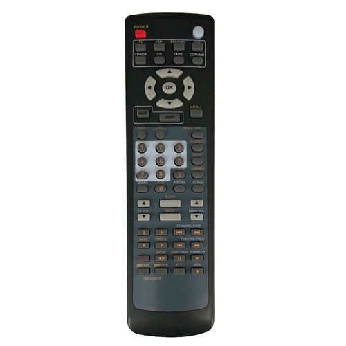 Universal Remote Control For Marantz SR4300 RC4300SR RC4000SR SR5000 AV ...