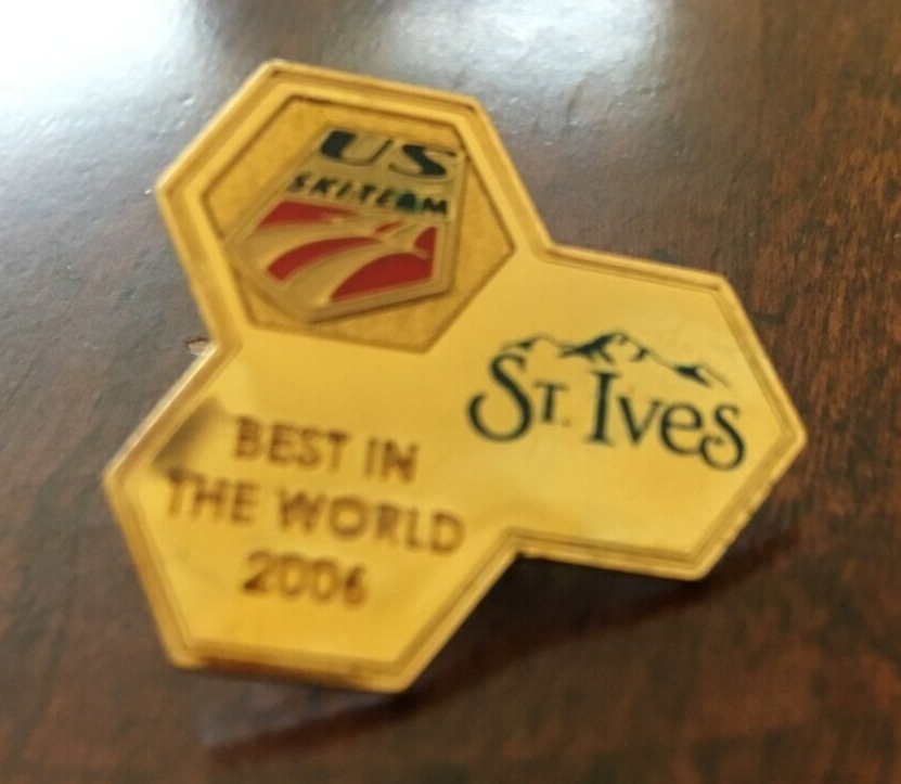 St Ives Group Logo Ives