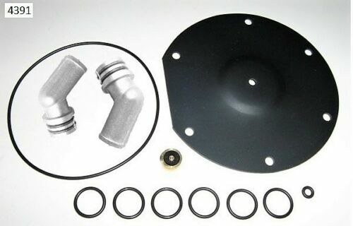 PRINS VSI LPG VAPORIZER Reducer Maintenance Repair Kit F,G,H,J,I,K + 2 ...