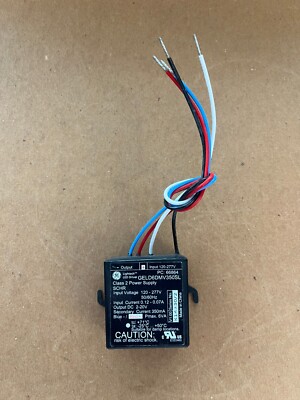 Electrical & Test Equipment - Led Driver