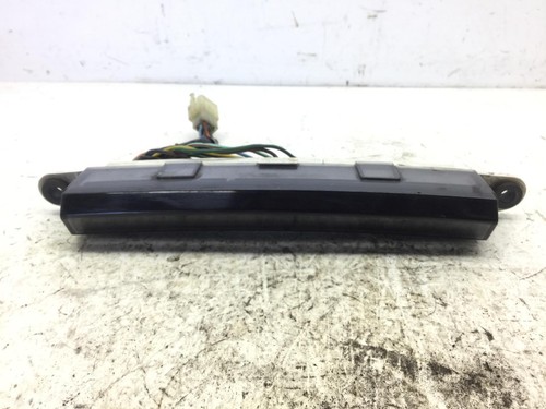 Unit Spies Instrumentation Odometer HONDA PAN EUROPEAN 1100 1992 SC26 ...