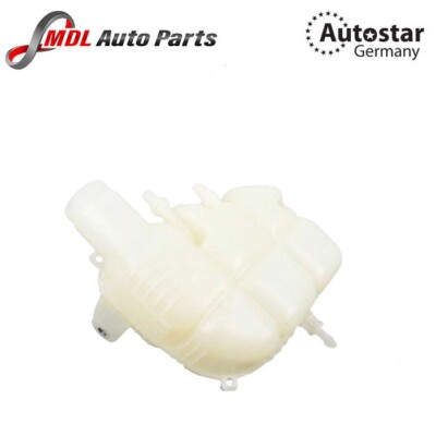 Autostar Germany Expansion Tank For BMW 17137617362 | eBay