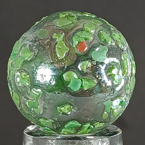 Vacor Stardust Marble .64 Inches Mint Condition Combined Shipping | eBay