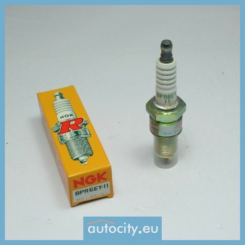 NGK BPR6EY - Alternative spark plugs
