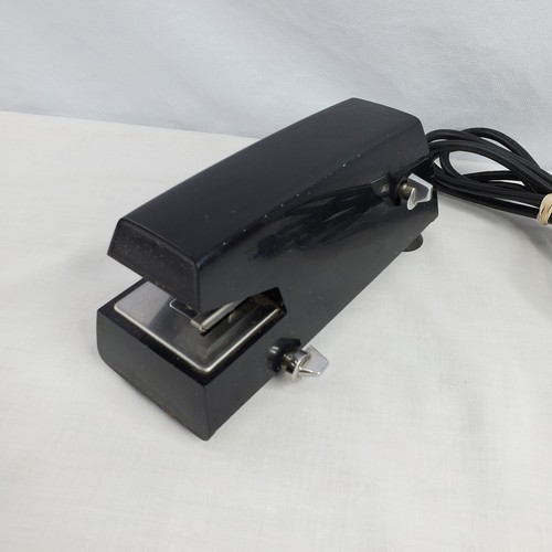 Swingline Model 67 Electric Stapler 20 Sheet Capacity Tested Works 8 ...