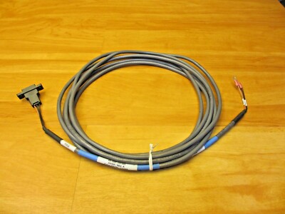 Fanuc Robotics EE-3287-332-002 Robot Cable Assembly *New* PRESSURE SW ...