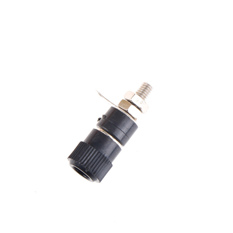 20PCS JS-910B 4mm Banana Plug Jack Socket Female Binding Post for ...