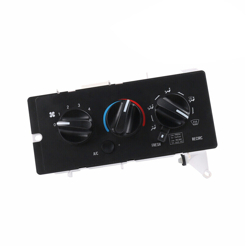 AC Controller 7787-880011 For Mack Turcks CH613 CV713 11-1225 ...