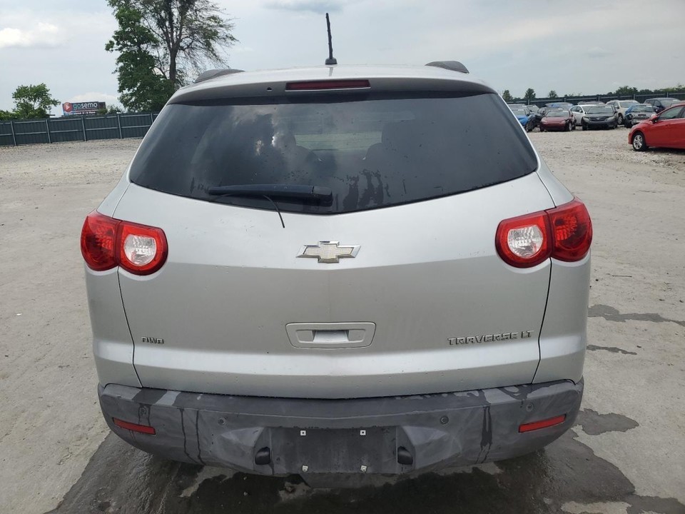 Used Seat Rear fits: 2012 Chevrolet Traverse Grade A | eBay