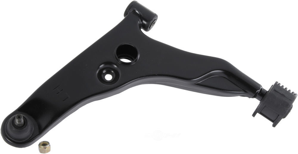 Suspension Control Arm and Ball Joint Assembly-PEC Front Left Lower ...