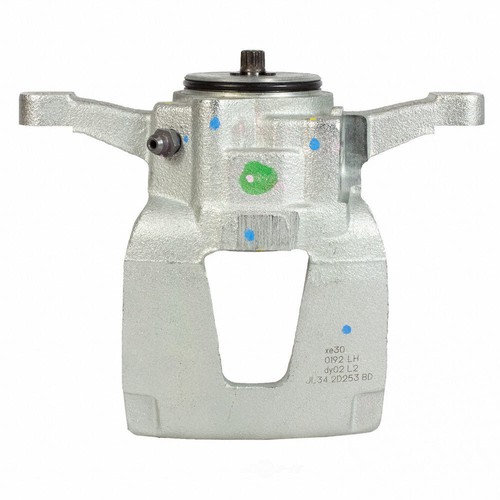 Disc Brake Caliper-Unloaded Caliper Motorcraft BRCF-448 fits 18-20 Ford ...