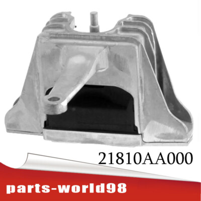 21810AA000 For Hyundai Elantra 2021-2023 Engine Side Mount Bracket NEW ...
