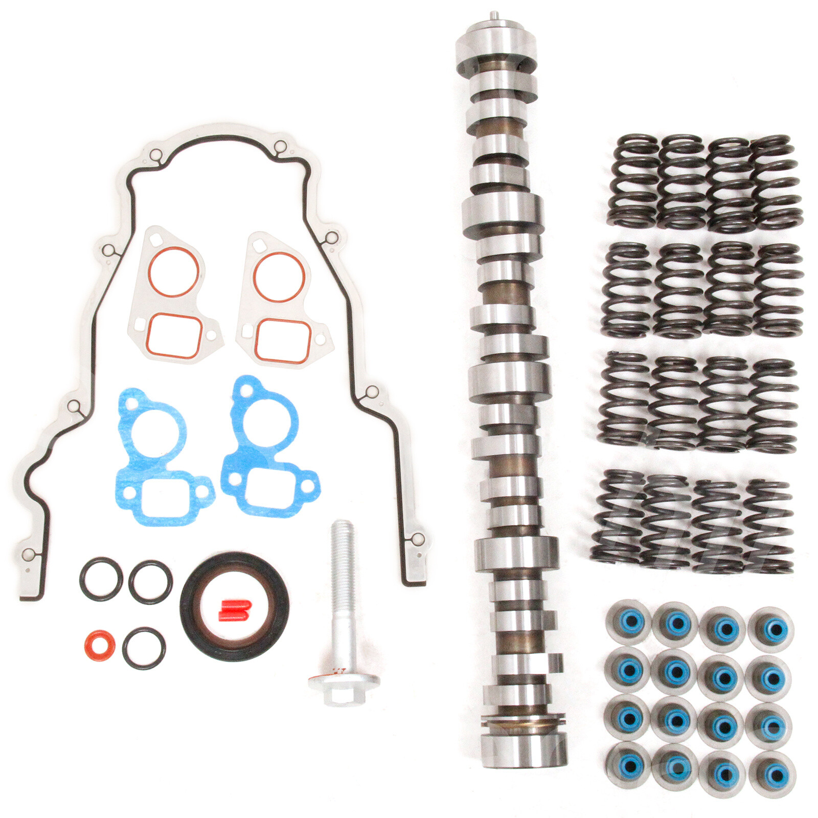 99-13 GM Gen 3/4 LS3 Cam 4.8L 5.3L 5.7L 6.0L 6.2L For Sloppy Stage 3 ...