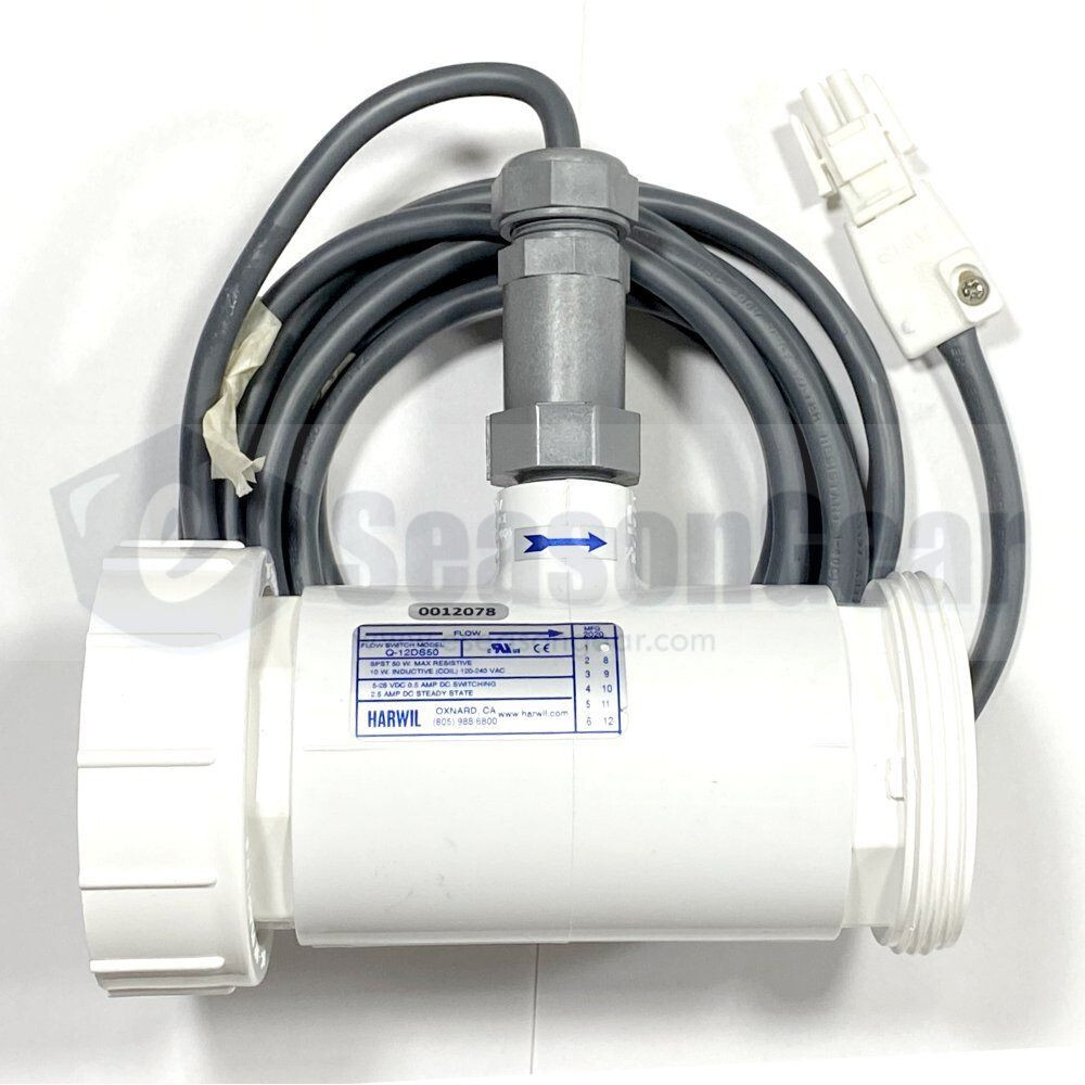 AutoPilot APK0019 In-line Flow Switch Replacement Kit for sale online ...