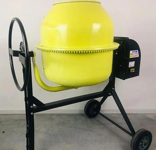 Drive Belt for Forestwest BM613 180 Litre Compact 800w Cement Mixer ...