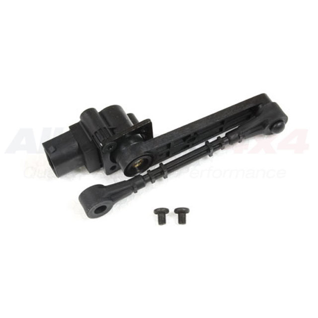 LAND ROVER REAR SUSPENSION SENSOR LH LR3 RANGE SPORT LR020159 ...
