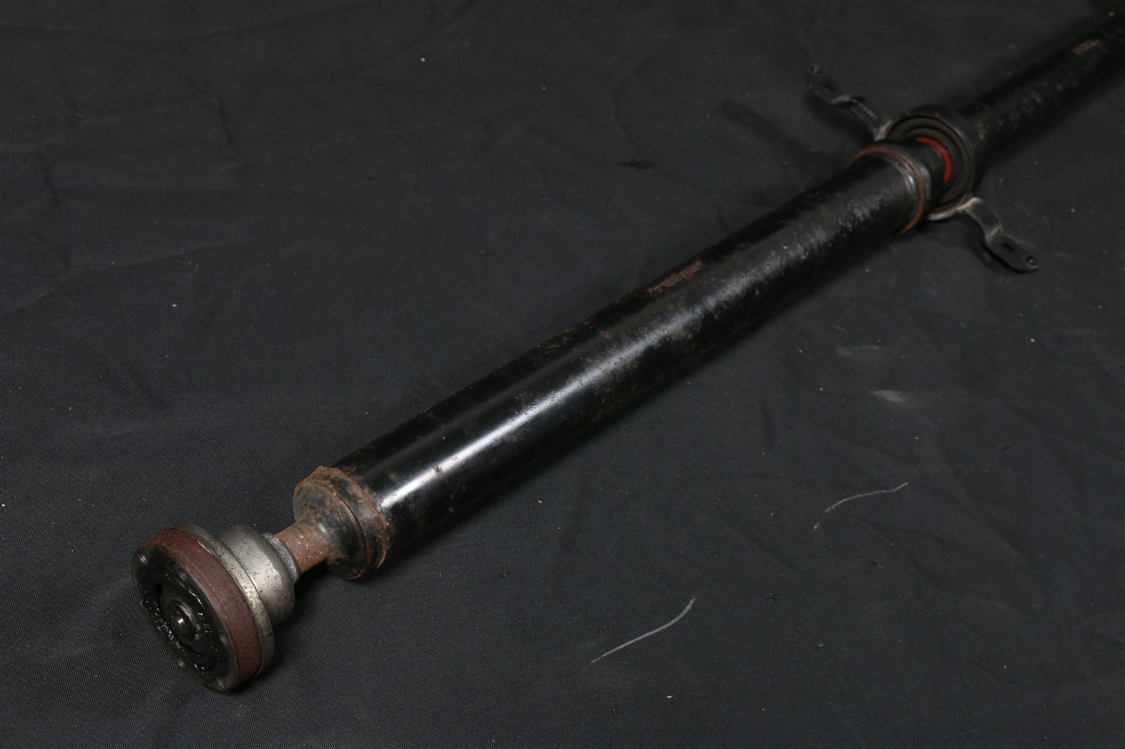 8R0521101L Audi S Q5 8R Kardanwelle Kardan Gelenkwelle 8 Gang ...