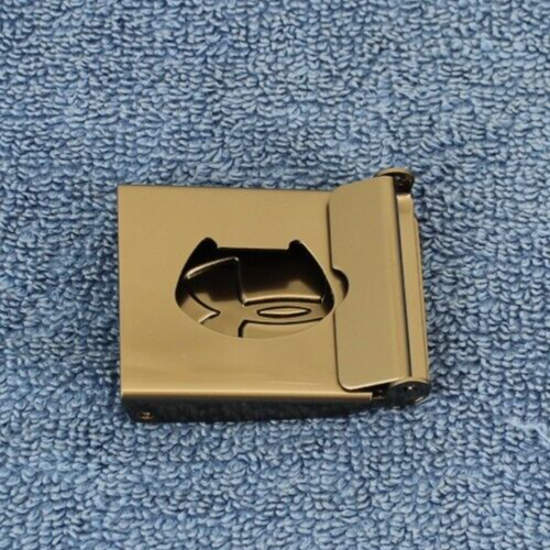 UNDER ARMOUR GRIP AUTO LOCK BELT BUCKLE CLOTH AND CANVAS BELTS 1.5 ...