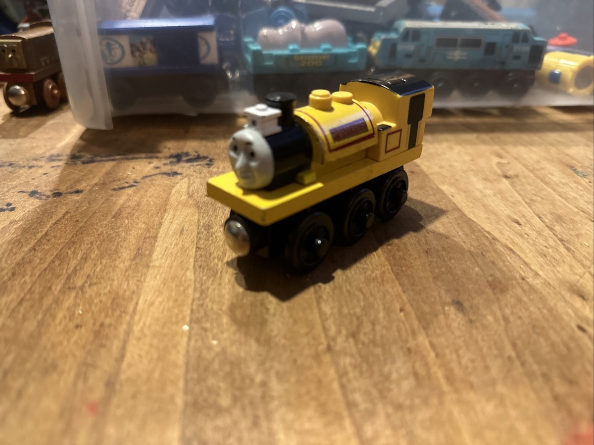 Thomas And Friends Proteus