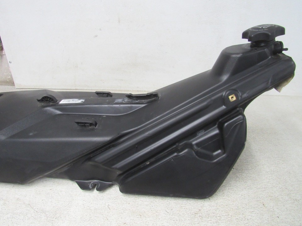 21 SKI DOO SUMMIT G4 850 TURBO E-TEC GEN 4 GAS TANK FUEL CELL PETROL ...